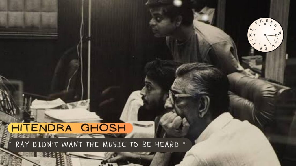 THE RIGHT MIX OF EMOTIONS: THE ‘HITEN GHOSH’ DICTUM | therewillbetime